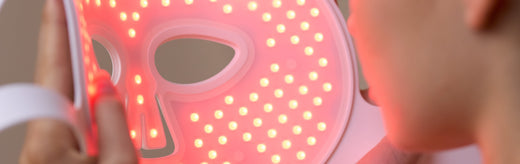 How Red Light Therapy Improves Hormone Health | Project E Beauty